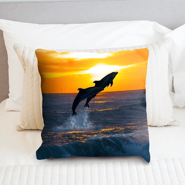 Personalised Cushions | DX Signs Ltd